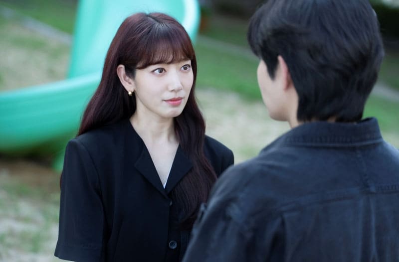 The Judge from Hell: A Must-Watch Drama of 2024 – They Don't Kiss Until Episode 16